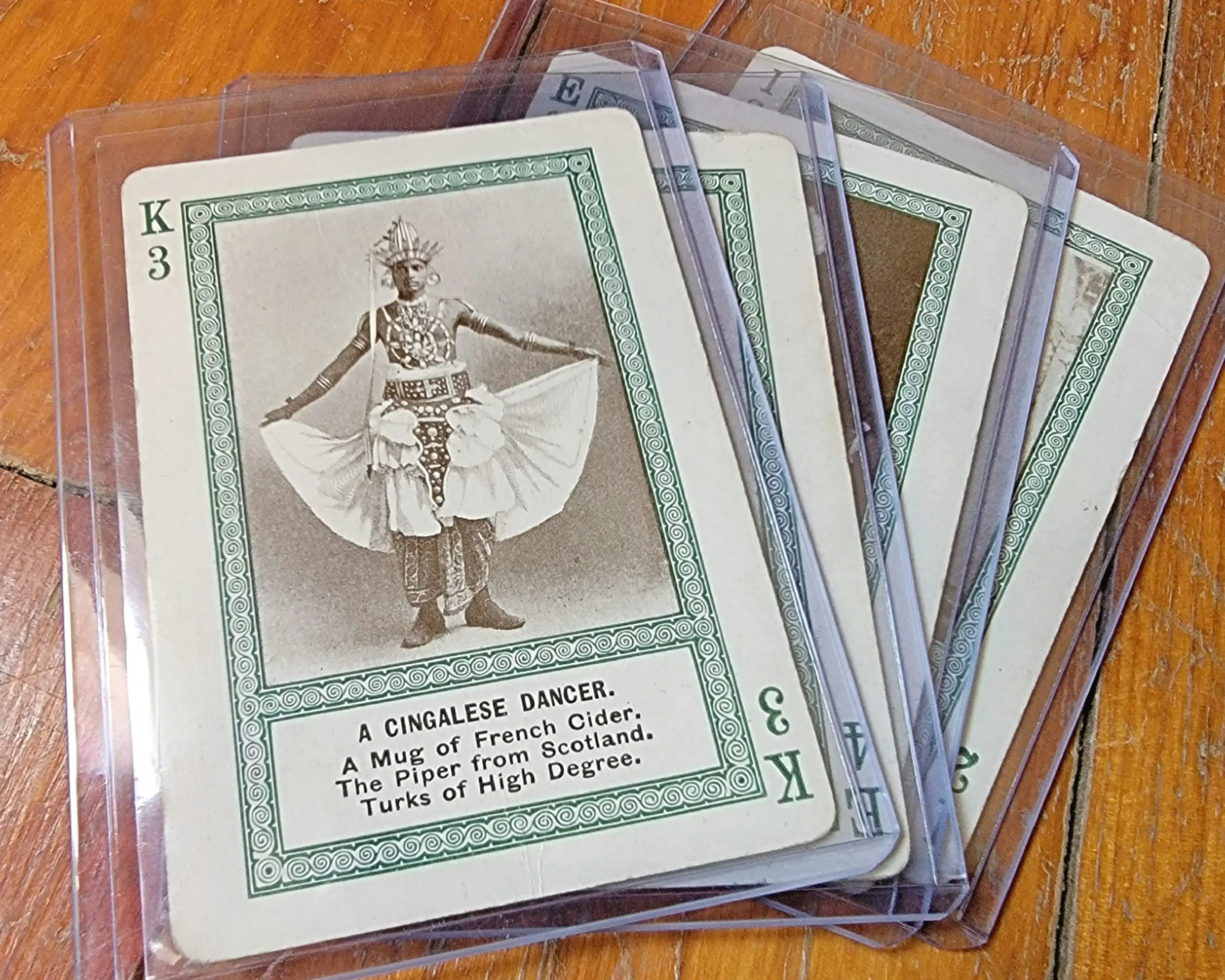 Vintage Curiosities, Creepy Antiques, and Haunted Items