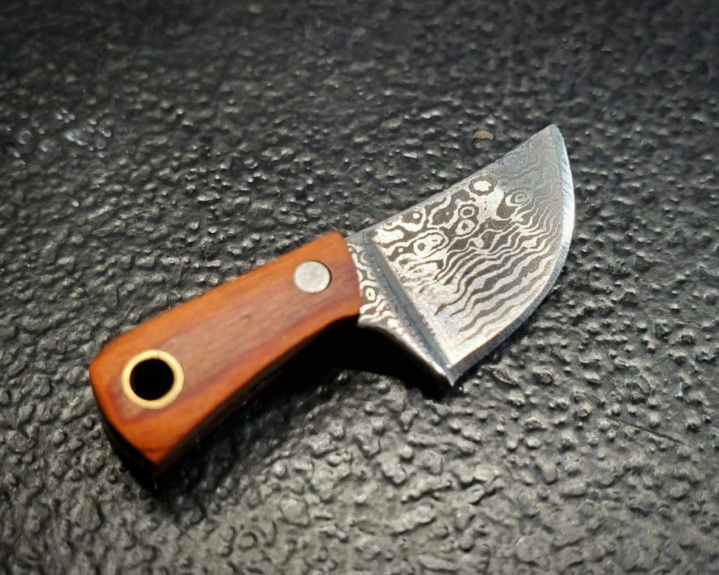 Mini Butcher Knife, Tiny Knife - Oddities For Sale has unique