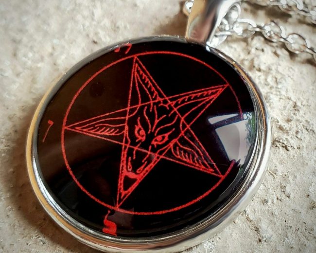 Occult Supplies - Oddity Store Online
