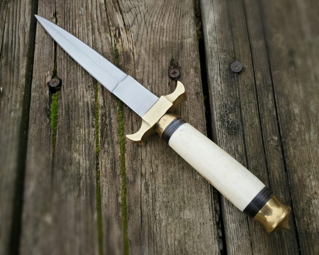 Bone Athame, Large, Altar Dagger, Occult Items - Oddities For Sale has ...