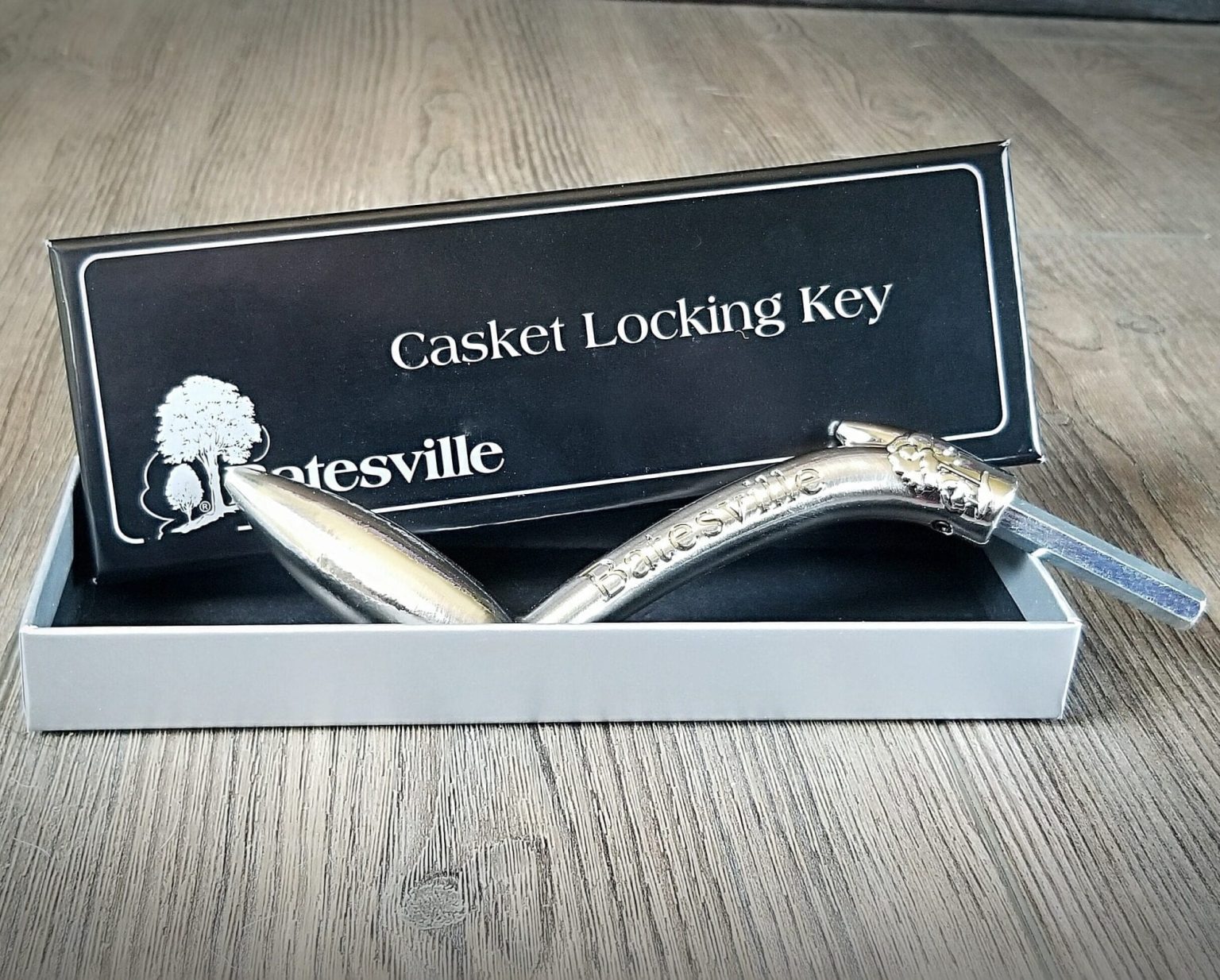 Casket Key, Funeral Stuff, Batesville Casket Key, Mortician Tool ...