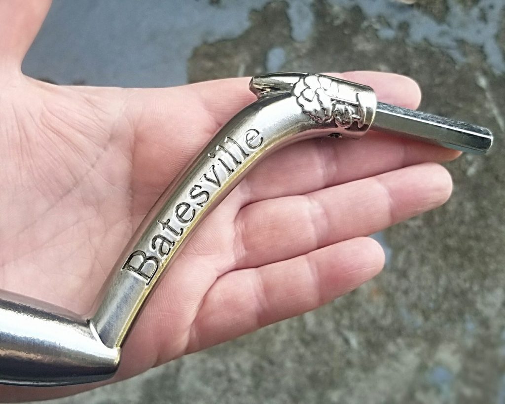 Casket Key, Funeral Stuff, Batesville Casket Key, Mortician Tool ...