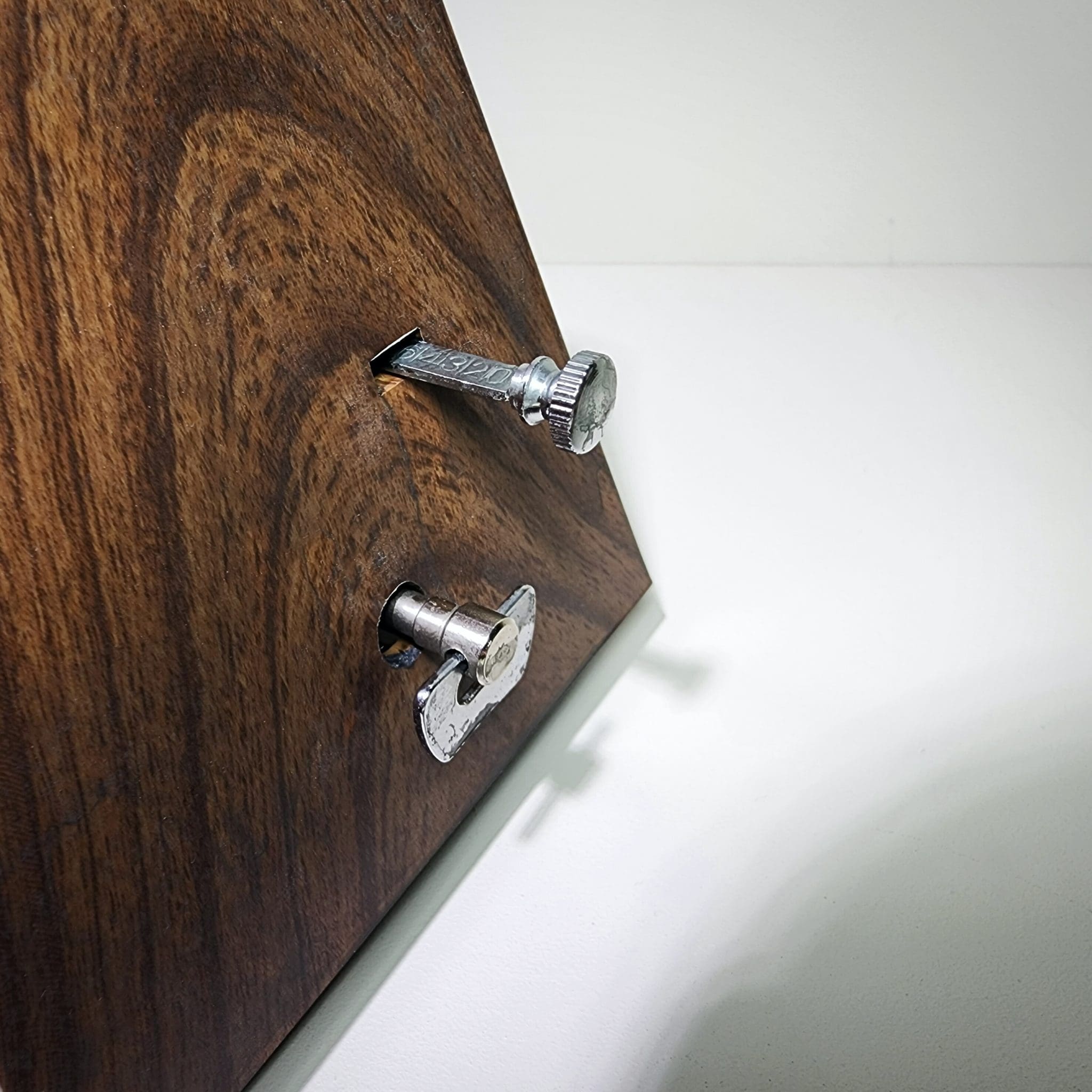 Skull Metronome, Vintage Style, Gothic Decor - Oddities For Sale has unique