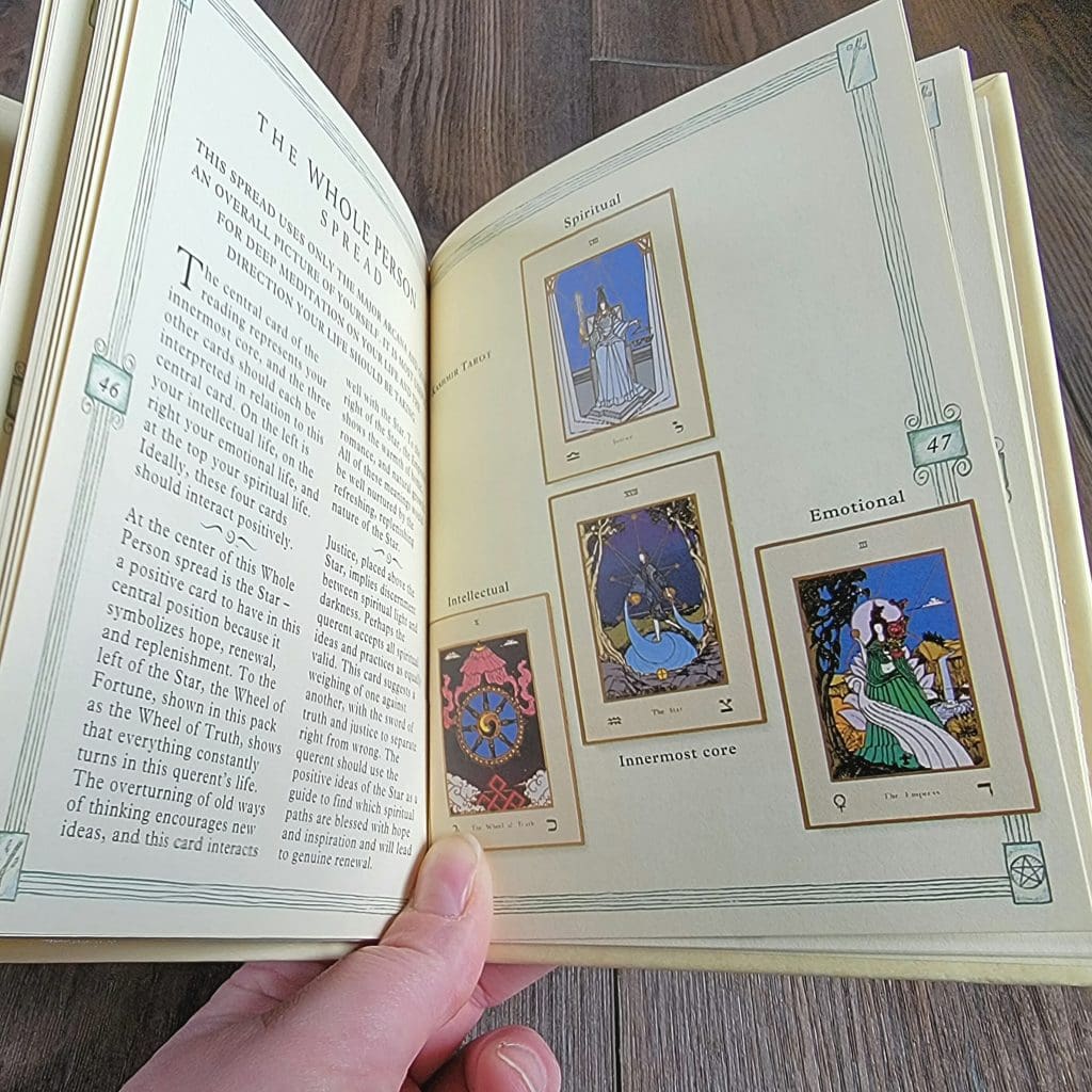 3 Set, Vintage Mystic Books, Predictions Library, Palmistry, Tarot ...