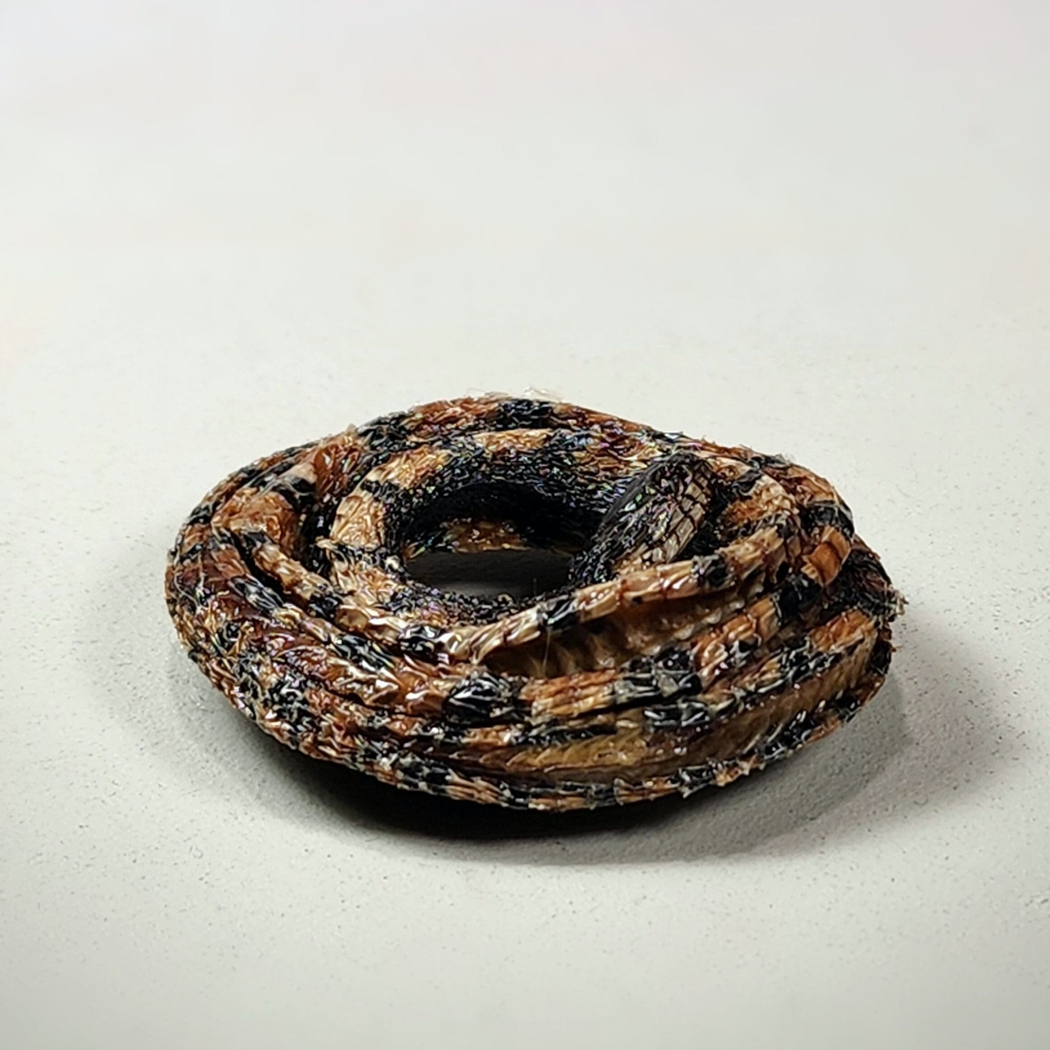 Real Coiled Snake, Preserved Oddities Curiosities - Oddities For Sale ...