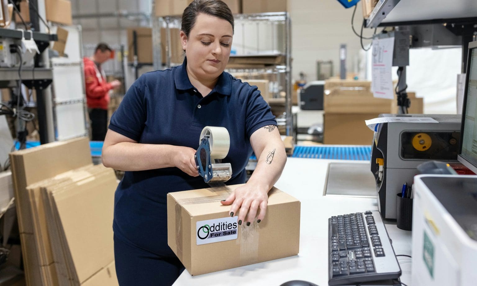 Consignment - Oddities For Sale